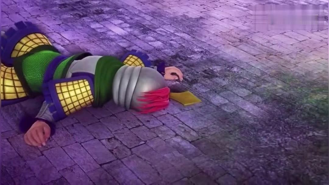 梦幻西游:羽灵神和神天兵他们去救二郎真君,却也中了埋伏!