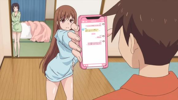 1月新番《Overflow》没有字幕,