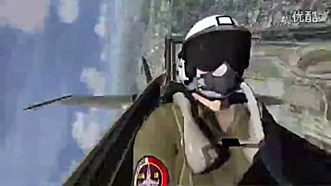 2016年全国青少年模拟飞行锦标赛《魔法中的新魔术—VR之下的模拟...