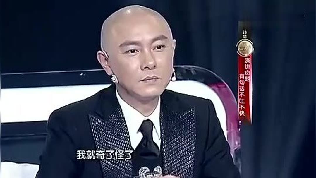 我是演说家这段值得每个女人看的视频:坐宝马里哭?宝马是你想坐就能...
