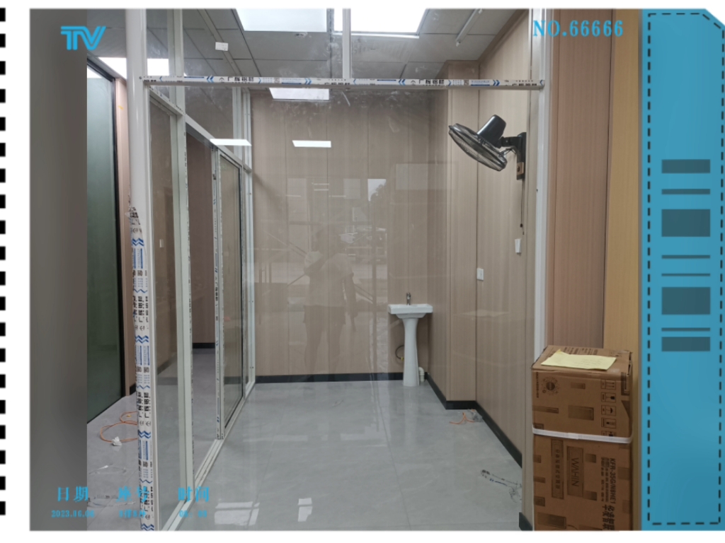 无框玻璃门,隔断断,厕所门应有尽有