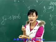 初中数学 崔莉 【关键初二】之函数与整式 【全16讲】