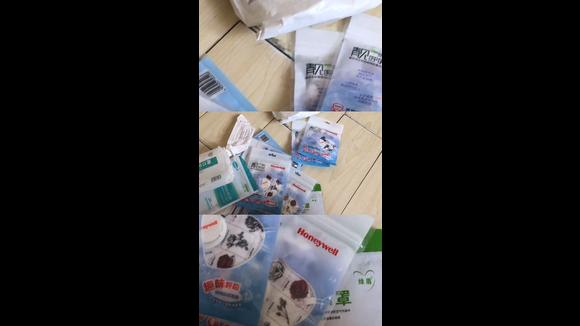 N95口罩or医用口罩?普通的医用口罩到底能否满足出行需要?