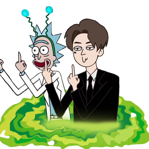 今天也要奋斗的北北 