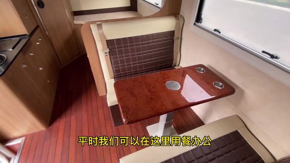 自动挡房车这么多了为什么手动挡还有这么多人玩