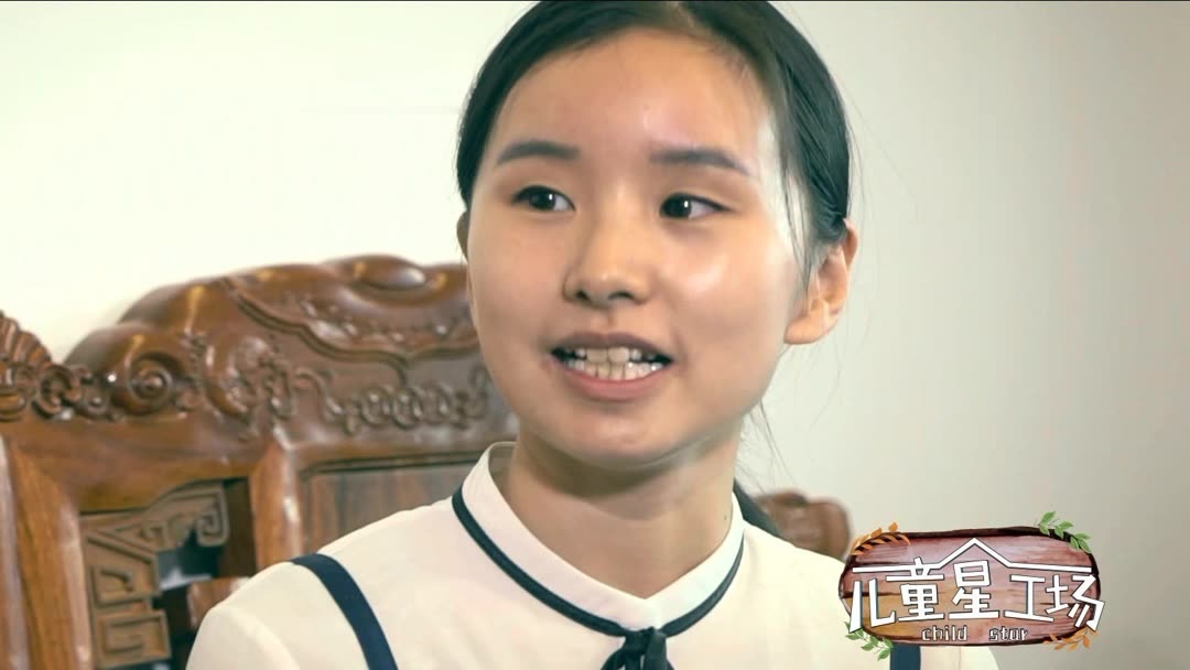 一个教师的感人故事