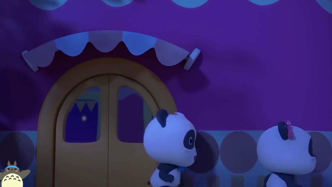 蜡笔小精灵,儿童动画:幼儿故事,火灾发生后,我们该怎么办呢?