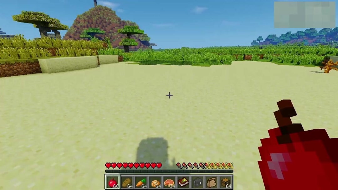 我的世界《籽岷的模组介绍 1.7.10新趣味模组合集 XLI》