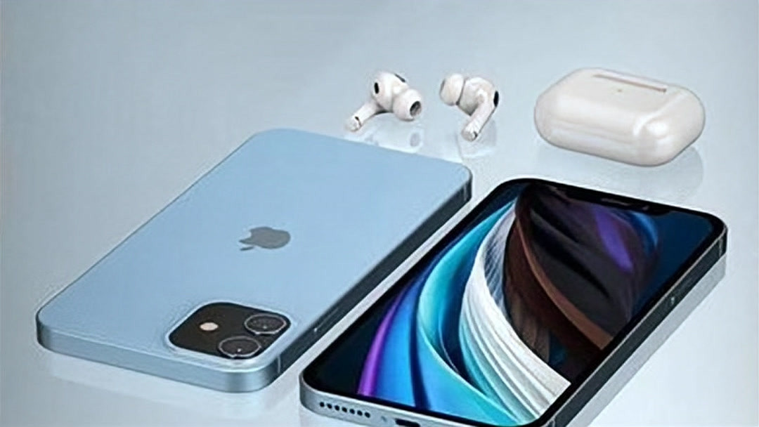 外媒称iPhone12无法收短信 此前已出现掉漆、信号差等问题