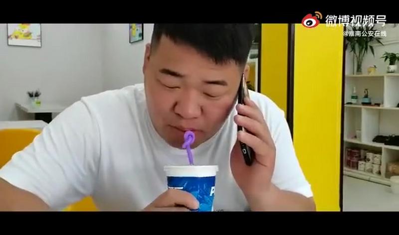 【网络交友诈骗,你信了么?】#全民反诈防骗季# 最近,网络交友诱导...