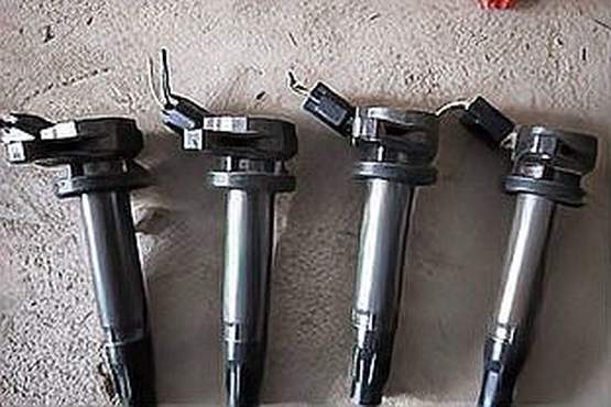 如何判断你的点火线圈发生故障？