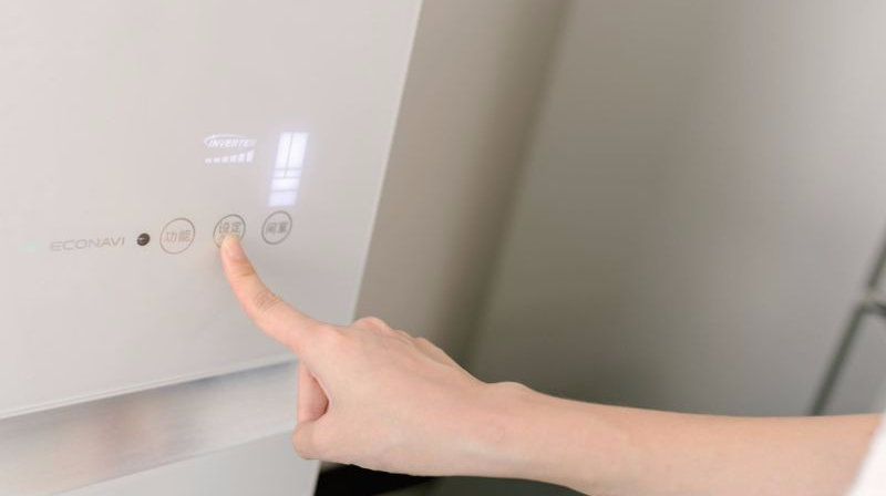 冰箱这个隐形按钮,每年能省好几百的电费,90%的人不知道!