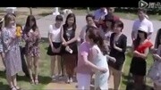 微商女宣传片