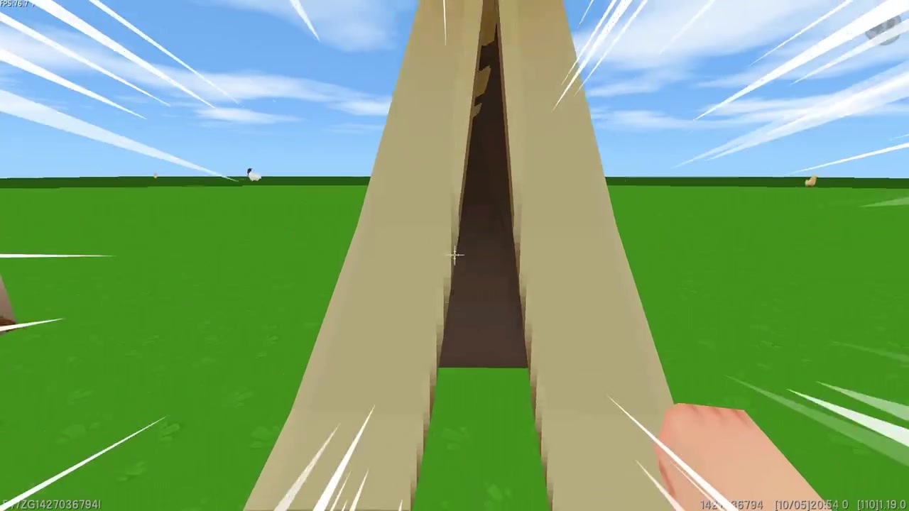 迷你世界:迷你世界冷知识,老玩家都不一定知道