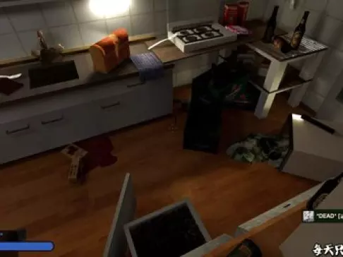 【每天只吃麻辣烫】《GMOD良心教程》逮帮逮不知你幼时玩没玩过,...