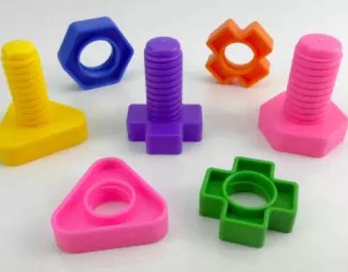 与构造函数Happy Maty学习英语的计数和颜色|儿童教育性学前视频