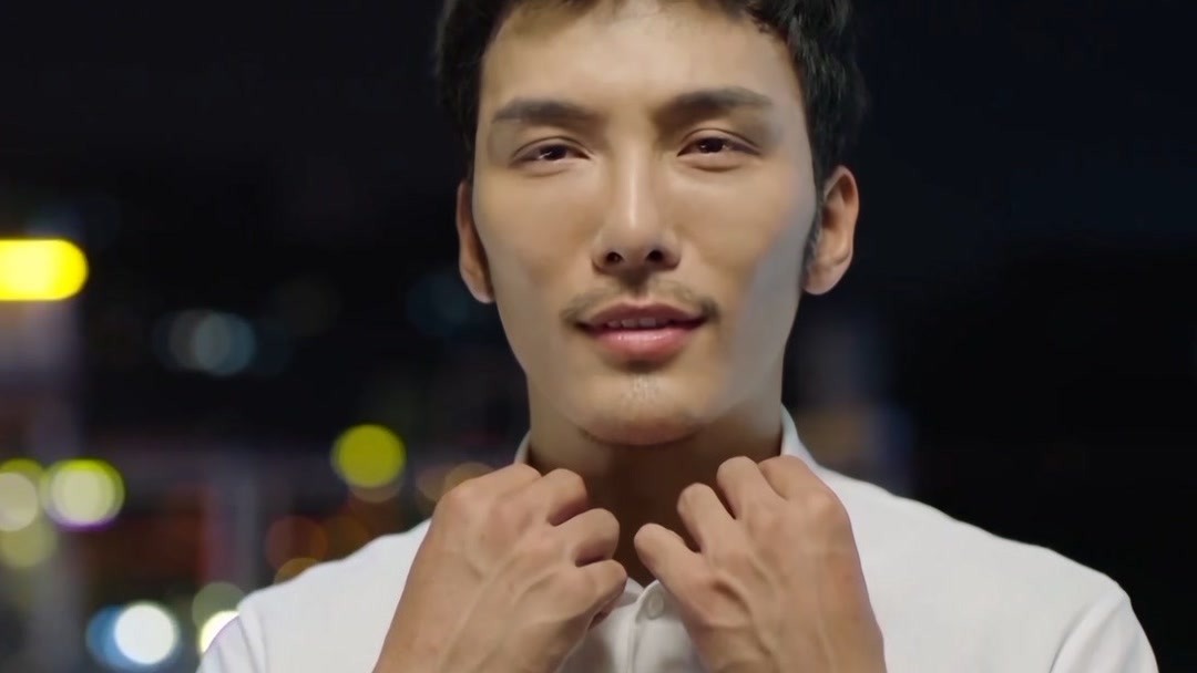 秦彦回忆起前女友和孩子,几杯酒下肚竟决定自杀!