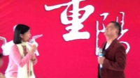 采茶戏选段 小保管上任 张美兰 黄水龙 樟树市老年诗书画协会会员重阳...