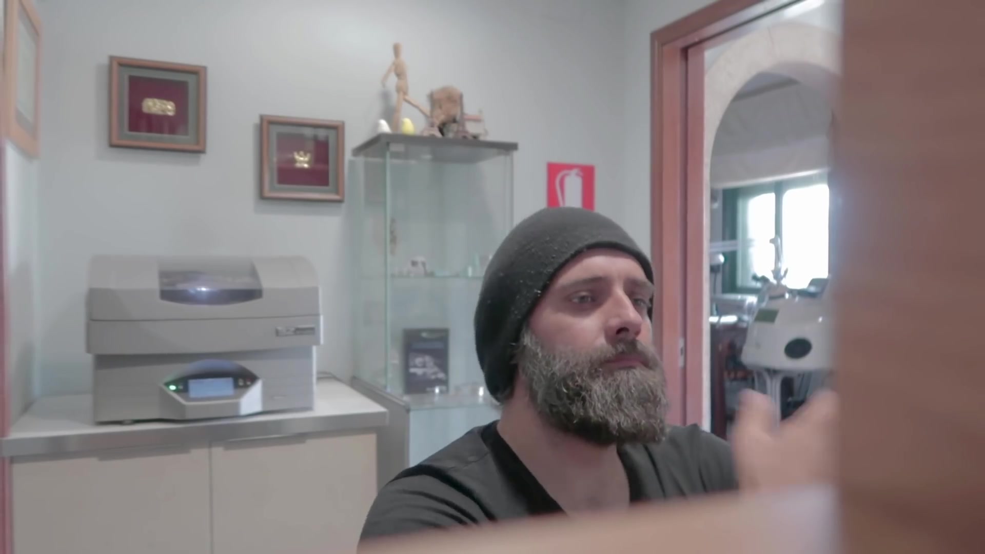 【PC】那个用螺母制作戒指的大叔又用3D打印的方式制作了钻戒!