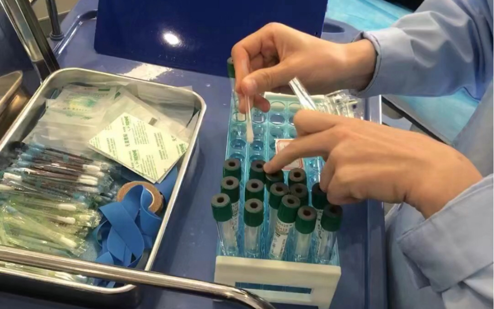 120万一针!CAR-T细胞疗法18天治愈恶性淋巴瘤!