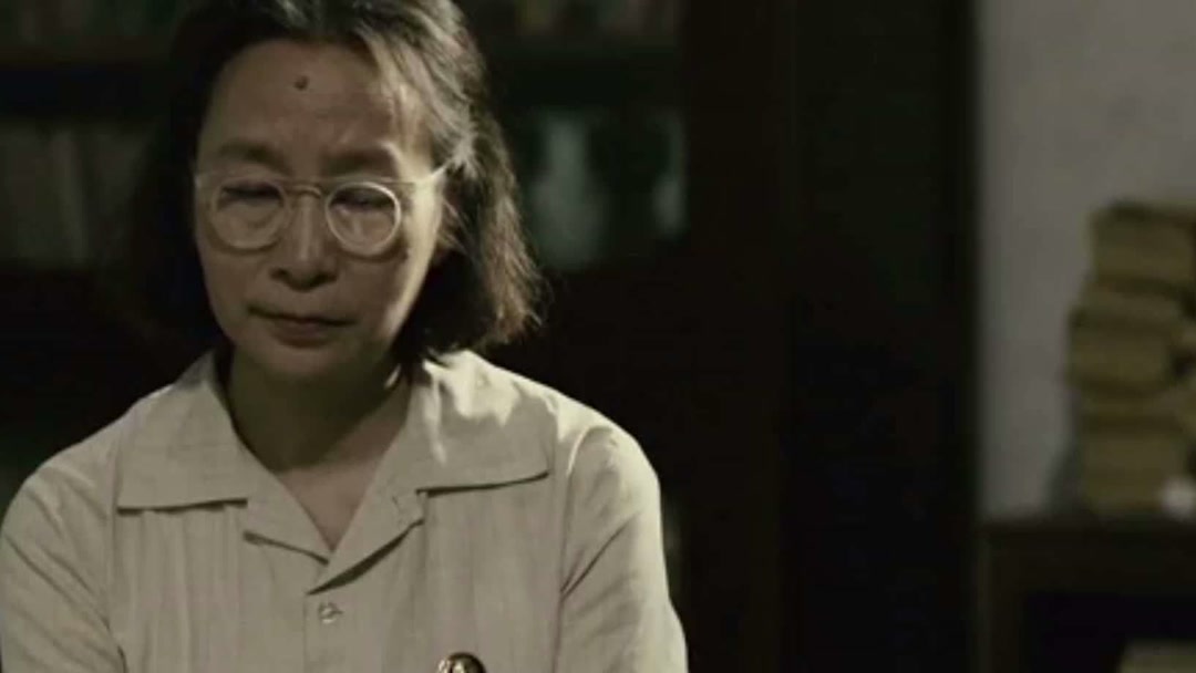 演技在线的妈妈专业户:奚美娟演技精湛,情感真挚