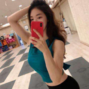 我是爱健身的小迷妹吖 
