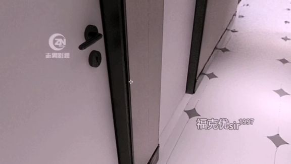 室内装修设计学习从一张户型图到模拟实景入户之成都天悦国际龙…