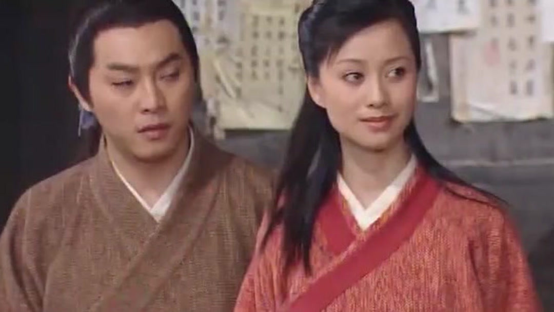 武林外传:新来的伙计被当成白展堂,可惜认错人了