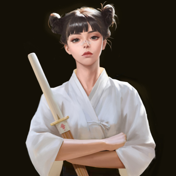 糕子哥哥Kugimiya 