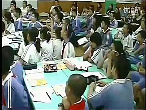 杨乐_五年级上册《可能性》课堂实录_0