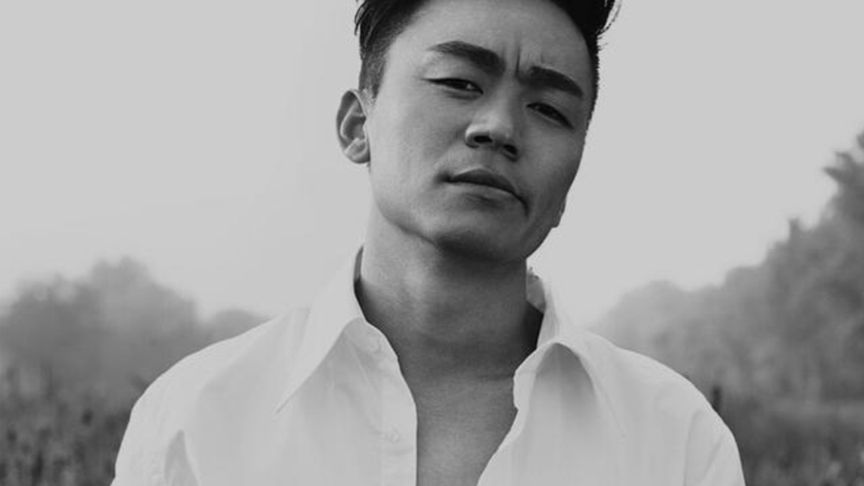 中国男演员票房排行第三名:王宝强