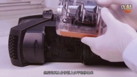 东方嘉仪德国德图testo 350烟气分析仪操作说明使用方法-清空冷凝槽