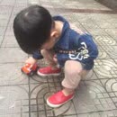 佐安和安佐。 