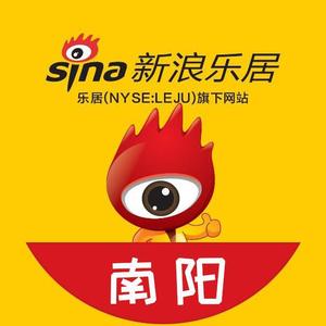 南阳乐居买房 