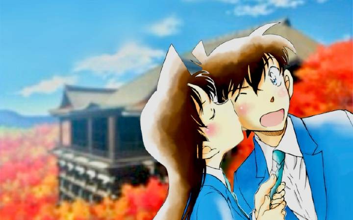 新兰❀红色修学旅行预告❀第二弹