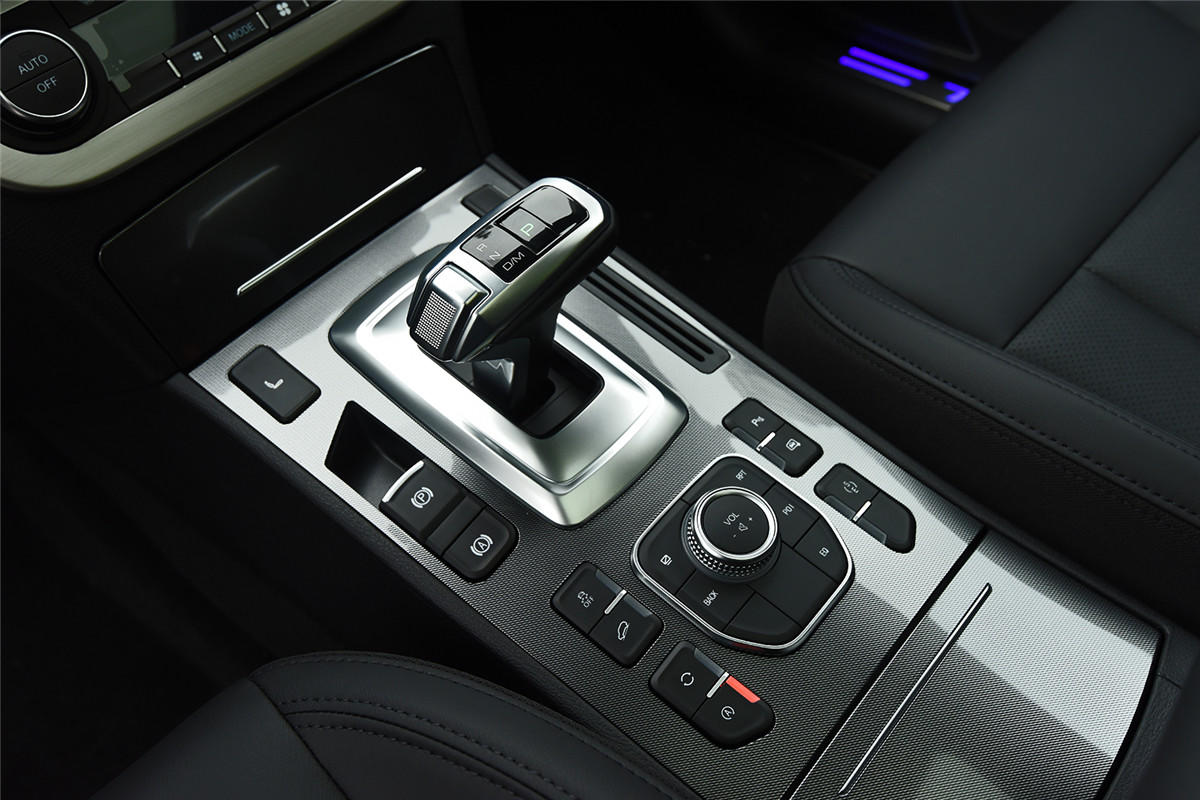 哈弗的双离合变速箱稳定性如何?