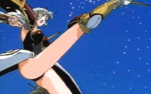 PS梦幻模拟战2 帝国路线第6期