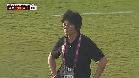 【回放】2022女足亚洲杯决赛 中国vs韩国(苏东、孟洪涛)