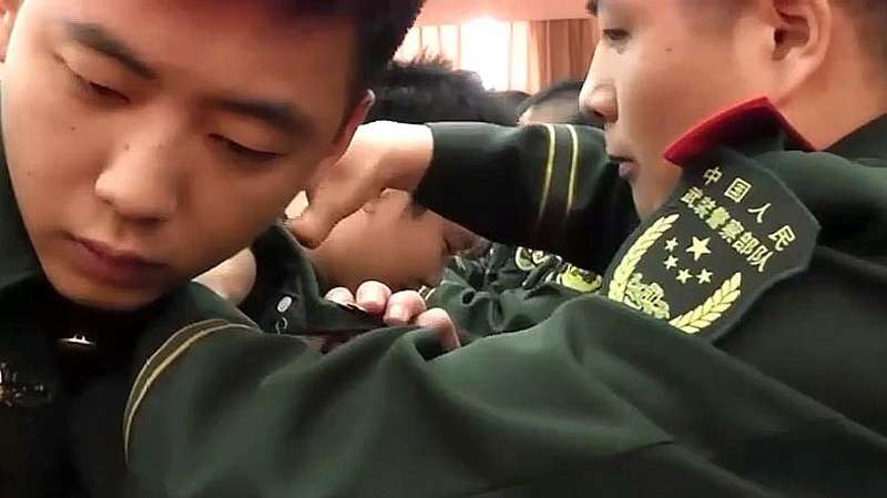退休军人有福了!国家重新登记信息,落实补助与优待政策,别错过