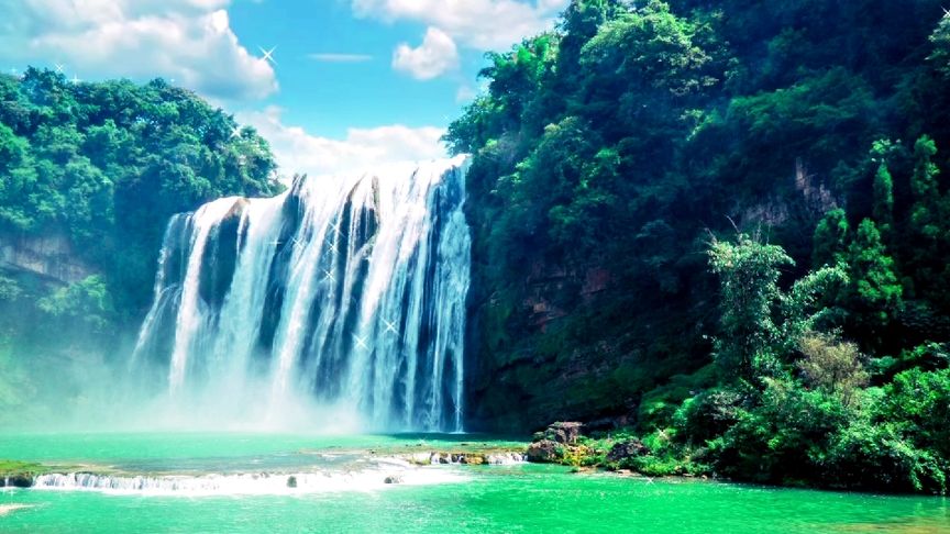 想知道那些动态图片究竟是怎么制作的?