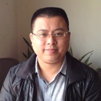 花鼓戏何文兵 