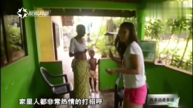 斯里兰卡的渔民是怎么生活的?当地的特色又是什么呢?