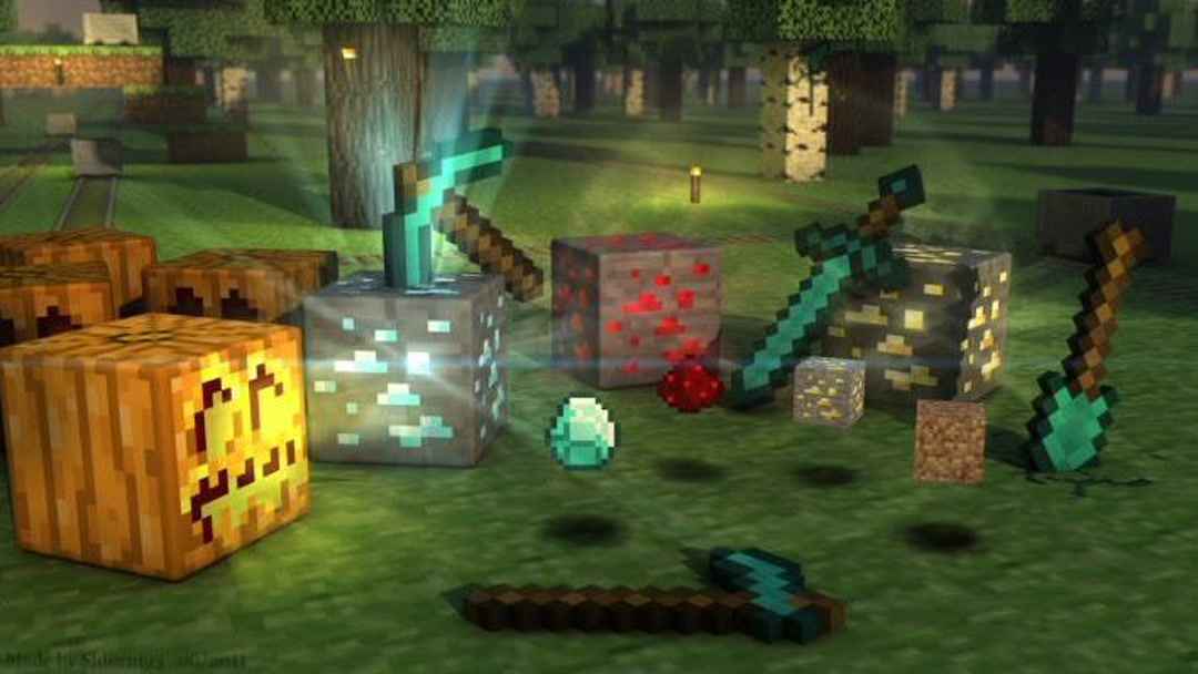 mc植物大战僵尸,惶恐的结束了性命