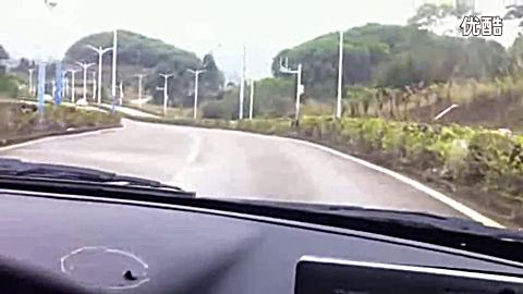 科目二调后视镜点位看点方法曲线行驶s路考试视频皮卡车德宏科