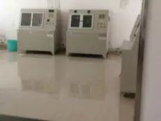 法国EISL中国管控中心水龙头质量测试实验室