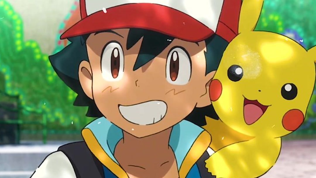 宝可梦皮卡丘和可可的冒险:皮卡丘新造型闪亮登场,森林大冒险启程