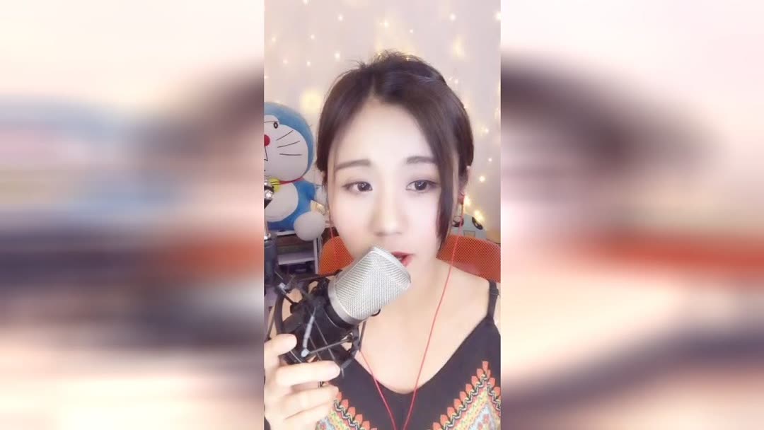 你的微信好友开播了