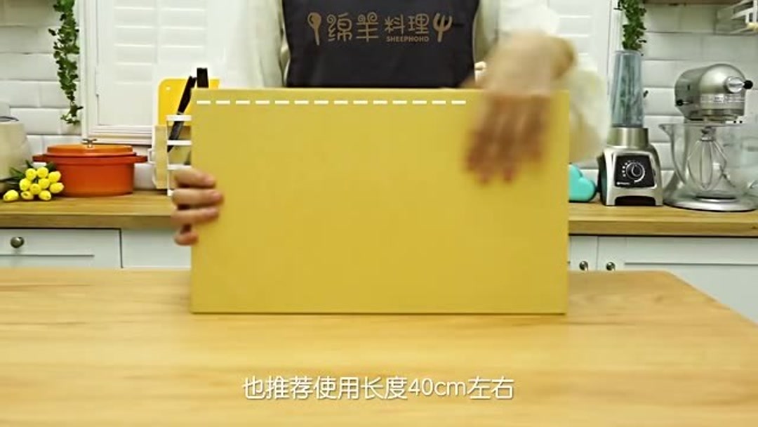 新手必备的18件厨具推荐,给你一个下厨的理由