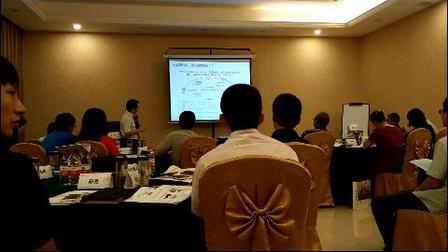 谢老师授课视频:战略制定——向华为学习BLM业务领先力