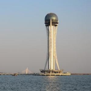 朱胜谈未来 